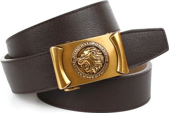 Anthoni Crown Herren B4RL.SW40 G&uuml;rtel, Braun (Braun 040), 110