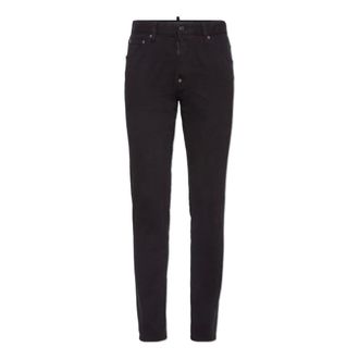 Dsquared2 Homme, Jeans, Noir, Taille: L Cool Guy Jeans