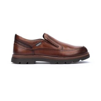 Pikolinos Homme, Chaussures, Brun, Taille: 40 EU Vigo Loafer