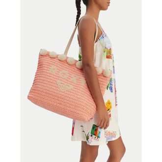 Roxy Handtasche Roxy CWBEO-ROXY-L-003-09 Rosa