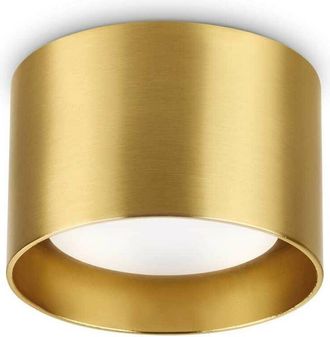 Ideal Lux Ideal Lux - spike PL1, Plafonnier