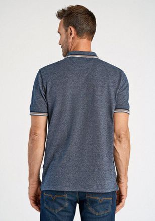 Bison Poloshirt Poloshirt Comfort Fit