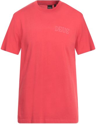 Deus TOPS - T-shirts auf YOOX.COM