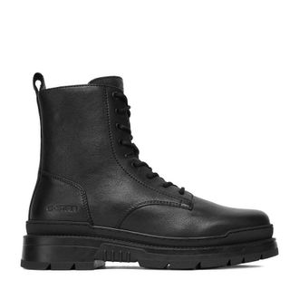 G-Star Schn&uuml;rschuhe G-Star Raw CEO-STRIKER-01 MI08 Schwarz