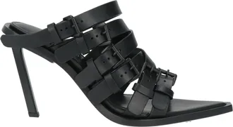 Ann Demeulemeester SCHUHE - Sandalen auf YOOX.COM