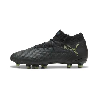 Puma FUTURE 8 ULTIMATE AG Fu&Atilde;Yballschuhe Unisex, Schuhe, Schwarz, 40.5