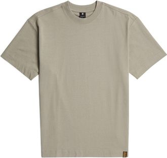 G-Star T-Shirts-T-Shirt GS-01 Relaxed