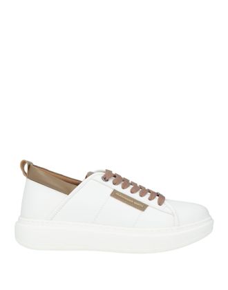 Alexander Smith SCHUHE - Sneakers auf YOOX.COM