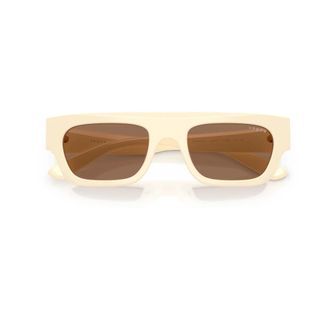 Vogue Eyewear Vo5694Su Sonnenbrillen - - Accessories - Damen - Wei&szlig; - 51 MM