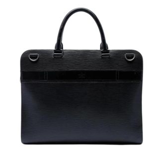 Louis Vuitton Herren, Pre-Owned, Schwarzk, ONE SIZEGr&ouml;&szlig;e