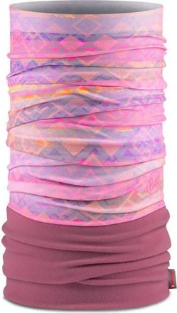 Buff Kinder Schal Polar