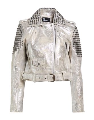 The Kooples JACKEN & M&Auml;NTEL - Jacken und Anoraks auf YOOX.COM