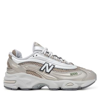 New Balance Sneakers New Balance M1000N W Goldfarben