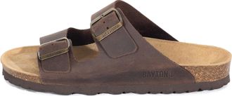 Bayton Pantolette Atlas