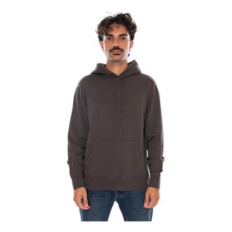 Levi's Hoodies - - Sweatshirts & Hoodies - Herren - Braun - XL