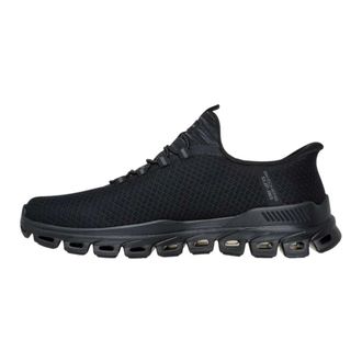 Skechers Herren, Schuhe, Schwarzk, 44 EUGr&ouml;&szlig;e