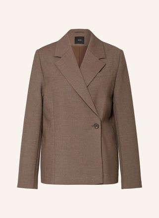 someday Someday Blazer Narcia beige