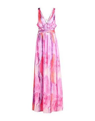 Trash and Luxury ROBES - Robes longues sur YOOX.COM