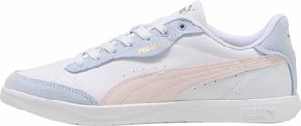Puma Damen Vikky Star Og Sneaker, Wei&szlig;e Jasminbl&uuml;te, 38.5 EU