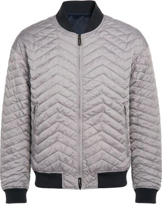 Emporio Armani JACKEN & M&Auml;NTEL - Jacken und Anoraks auf YOOX.COM