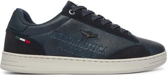 Aeronautica Sneakers Aeronautica Militare 262SC0306UCT04325 Dunkelblau