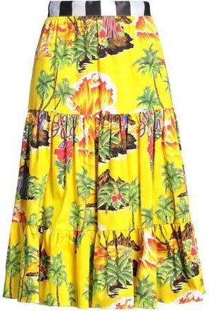 Stella Jean BAS - Jupes midi sur YOOX.COM