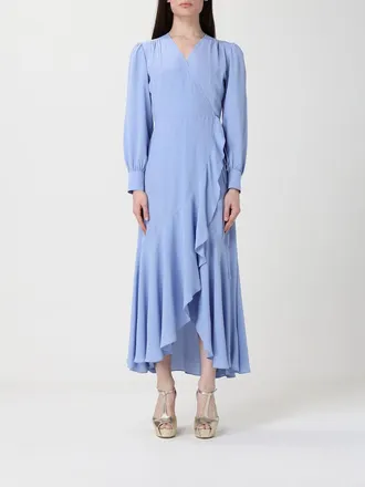 Twinset Kleid TWINSET Damen Farbe Rot