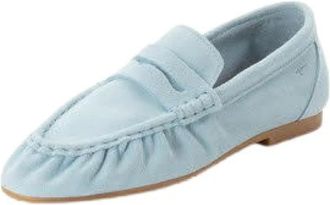 Tamaris Damen, Schuhe, Blau, 38 EUGr&ouml;&szlig;e