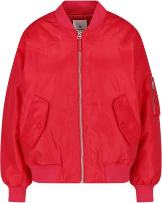 Anine Bing Bomber Jacket Leon