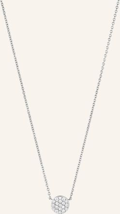 Wempe Wempe Fine Jewelry Anhänger Minimalism silber