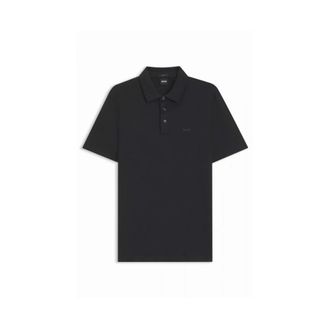 HUGO BOSS Homme, Tops, Noir, Taille: XL Palosh 30 Polo