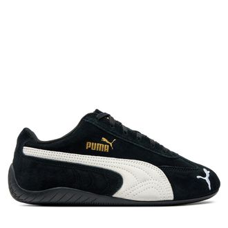 Puma Sneakers Puma Speedcat OG 398846 01 Schwarz
