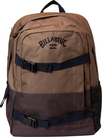 Billabong Herren Command Stash gep&auml;ck, Kangaroo