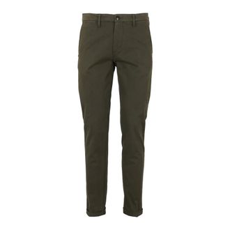 Re-hash Herren, Hosen, Grün, W35Größe