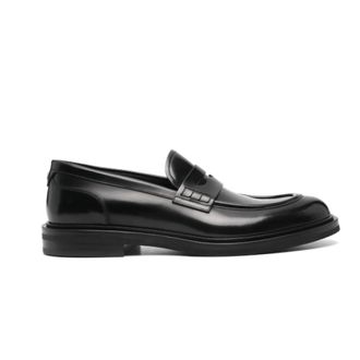 Dolce & Gabbana Herren, Schuhe, Schwarzk, 39 EUGr&ouml;&szlig;e