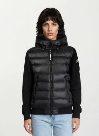 Trueprodigy &Uuml;bergangsjacke Atos F