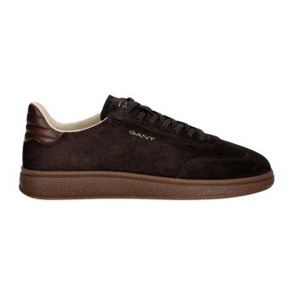 GANT Homme, Chaussures, Brun, Taille: 42 EU Baskets Cuzmo