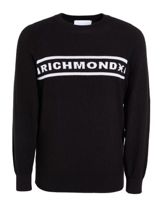 John Richmond STRICKWAREN - Pullover auf YOOX.COM