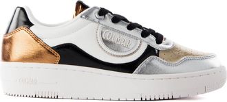 Colmar Basket Colmar Femme Austin Shine