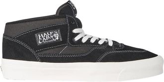 Vans Homme, Sport, Noir, Taille: 45 EU Half Cab 33 DX High Top Baskets
