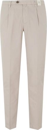 Myths Homme, Pantalons, Brun, Taille: 2XL Zeus Pantalons