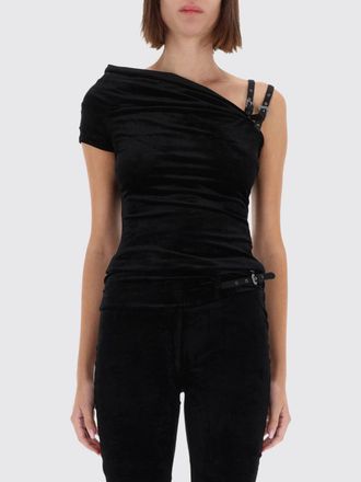 Versace Jeans Couture Top VERSACE JEANS COUTURE Damen Farbe Schwarz