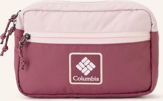 Columbia G&uuml;rteltasche Trail Traveler pink