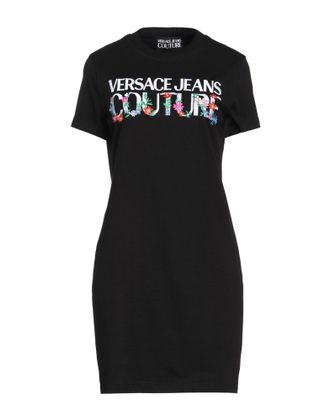 Versace KLEIDER - Mini-Kleider auf YOOX.COM