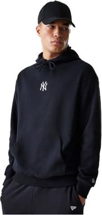 New Era MLB Le Midi New York Yankees Hoodie M