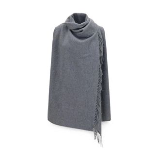 Fabiana Filippi Fabiana Filippi Jacken - - Jackets - Damen - Grau - ONE SIZE