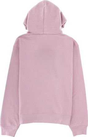 Marni Logo Cotton Sweatshirt - Pink