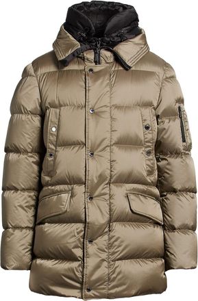 Moorer JACKEN & M&Auml;NTEL - Pufferjacken & Daunenjacken auf YOOX.COM