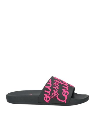 Versace SCHUHE - Sandalen auf YOOX.COM