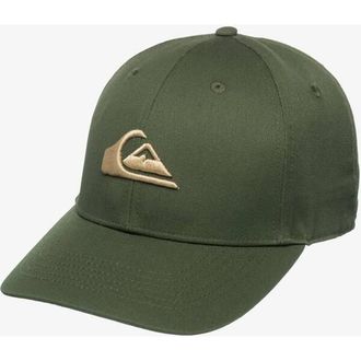 Quiksilver Herren Snapback-Cap Decades